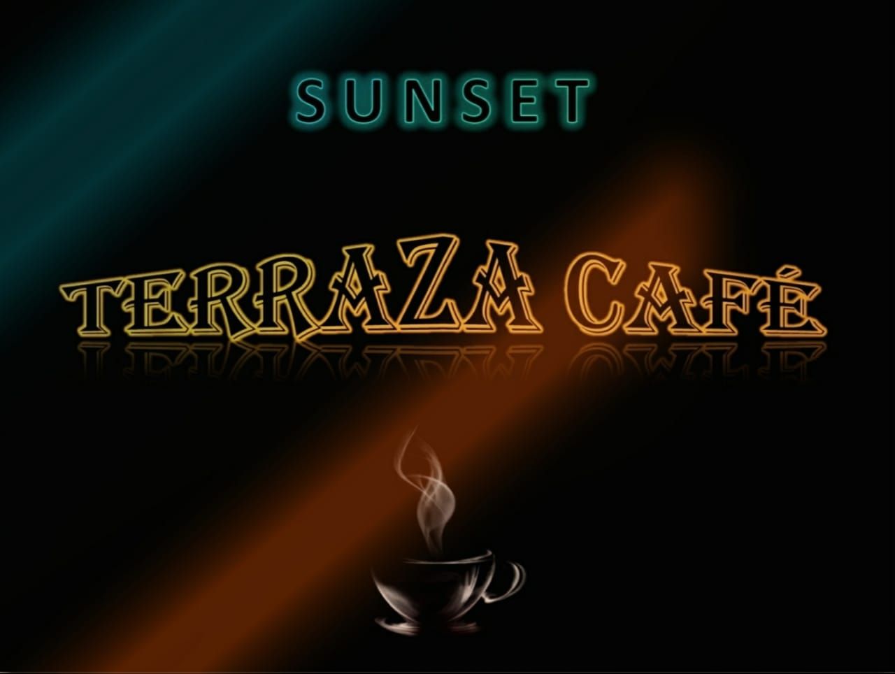 Terraza Cafe • Menú, Precios y Dirección