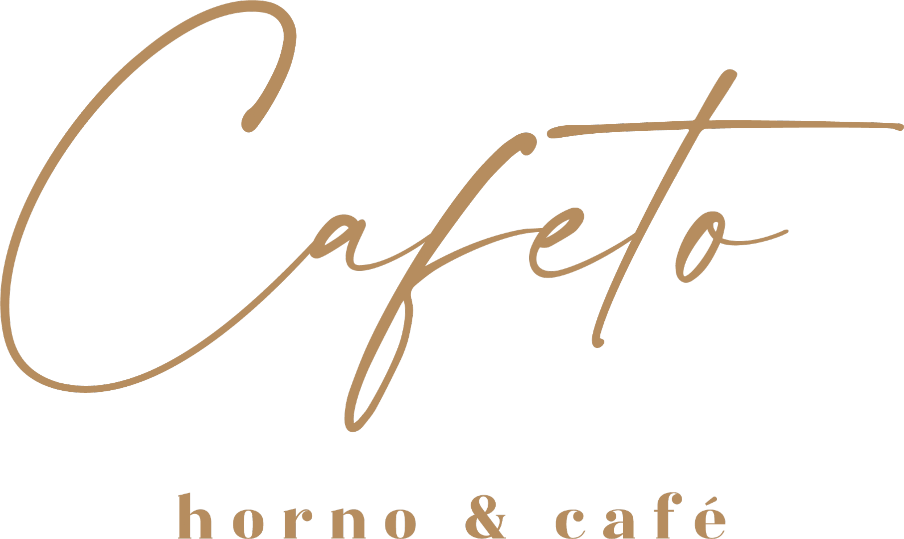 CAFETO • Menú, Precios y Dirección
