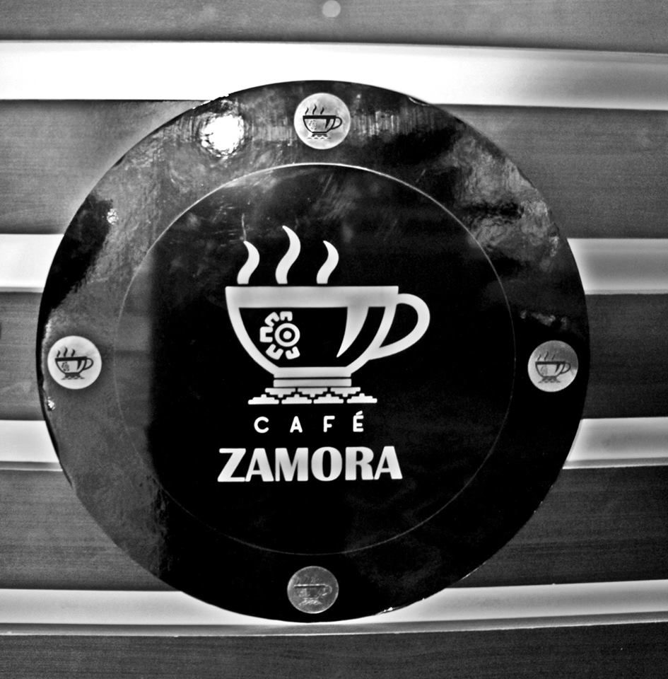 Café Zamora • Menú, Precios y Dirección