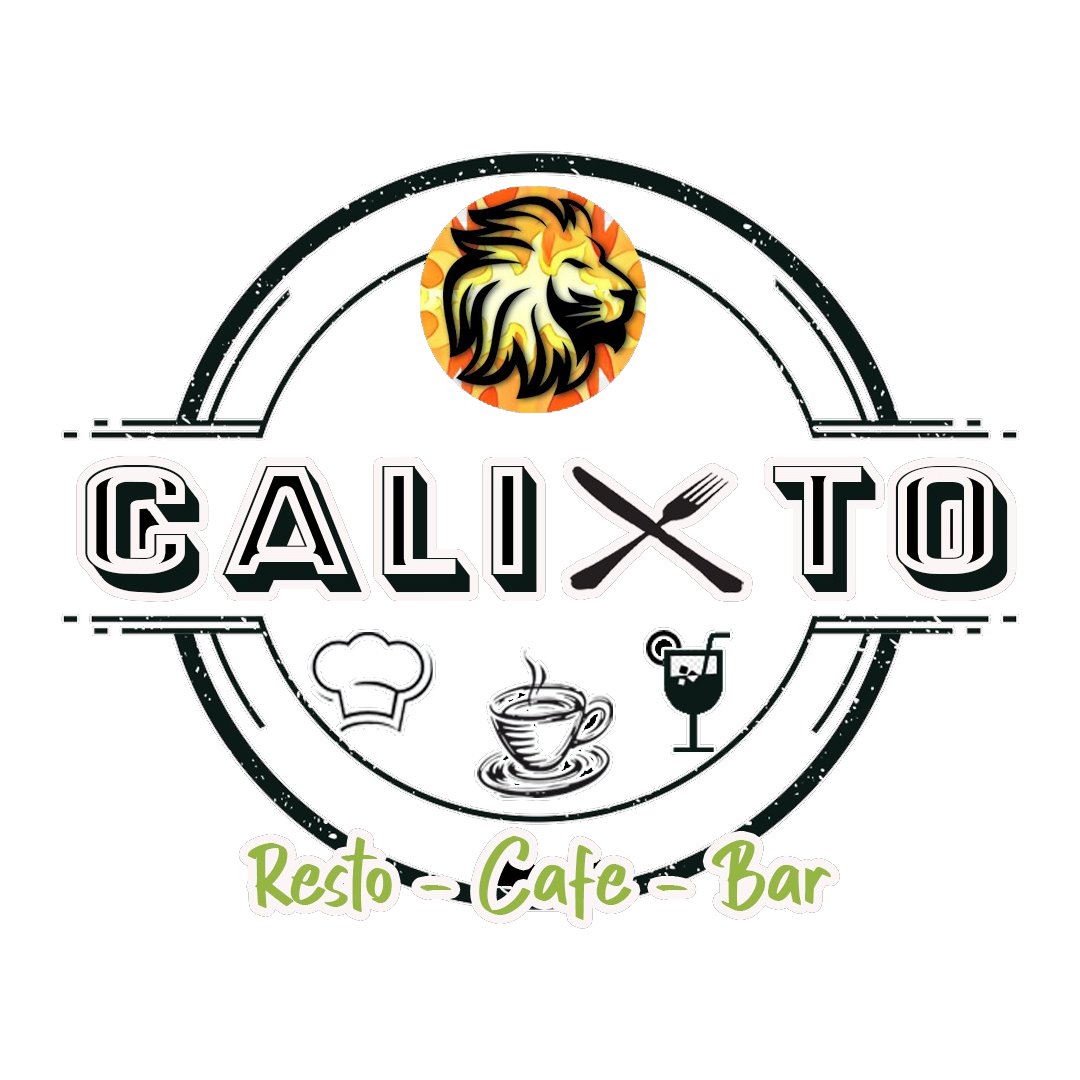CALIXTO (Cafe) • Menú, Precios y Dirección