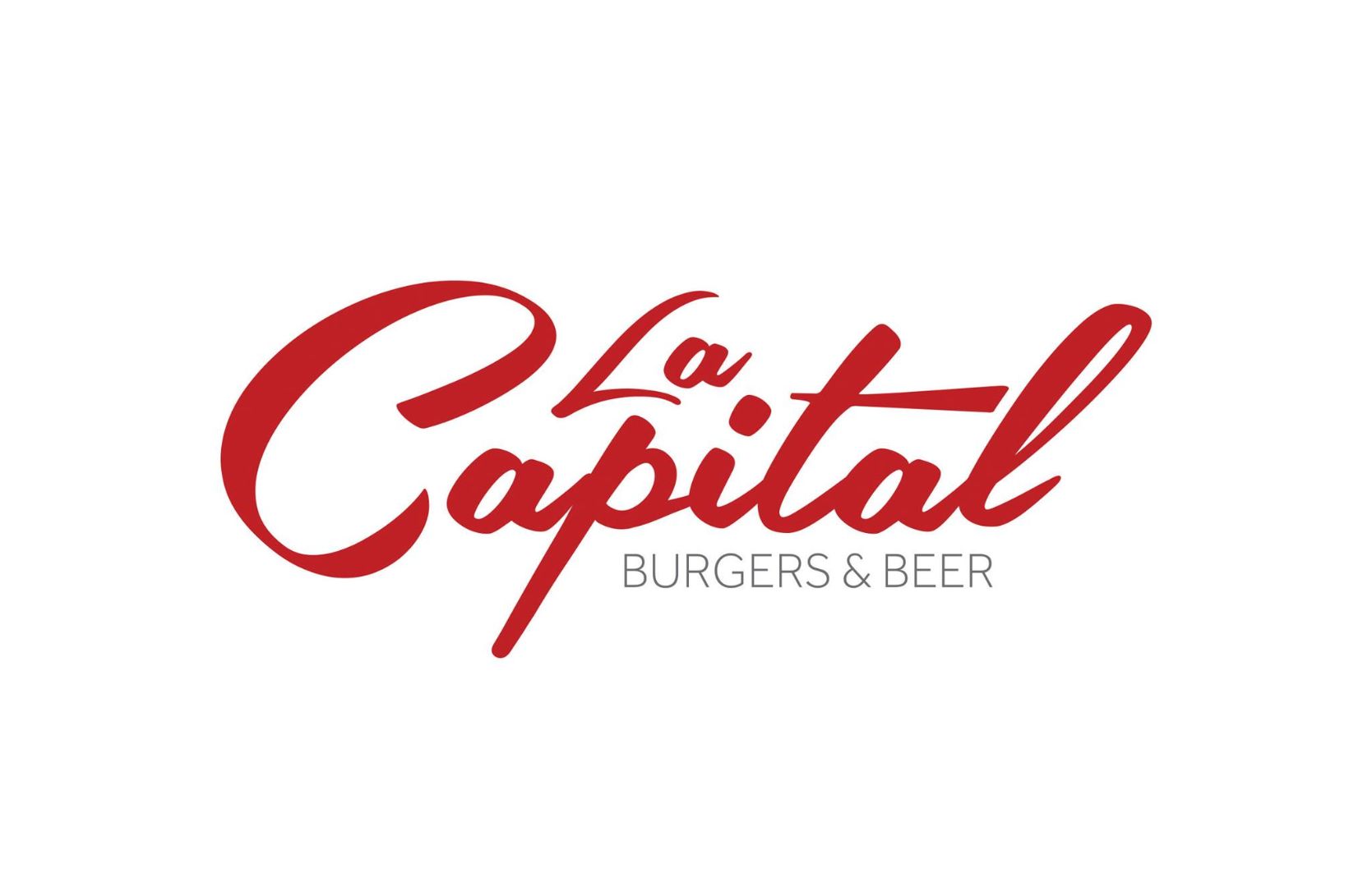 La Capital Burger & Beer • Menú, Precios y Dirección