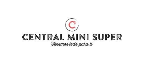 Central Mini Super • Menú, Precios y Dirección