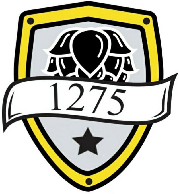 Cervecería 1275 • Menú, Precios y Dirección
