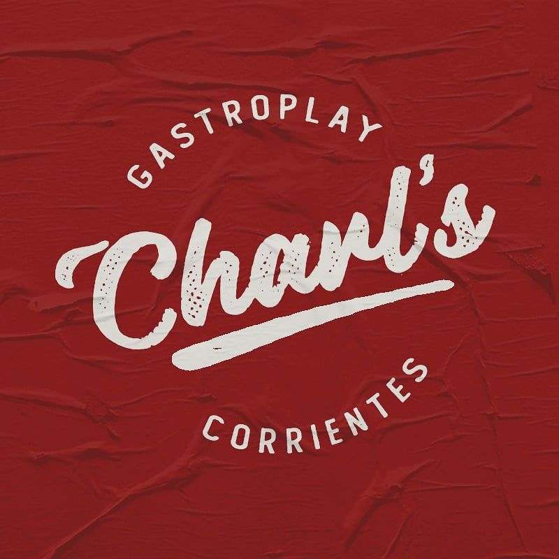 Charl's Gastroplay • Menú, Precios y Dirección
