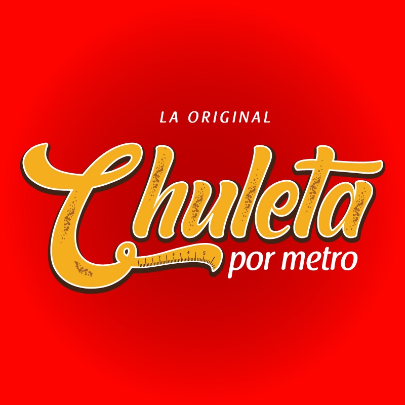 La Original Chuleta Por Metro • Menú, Precios y Dirección