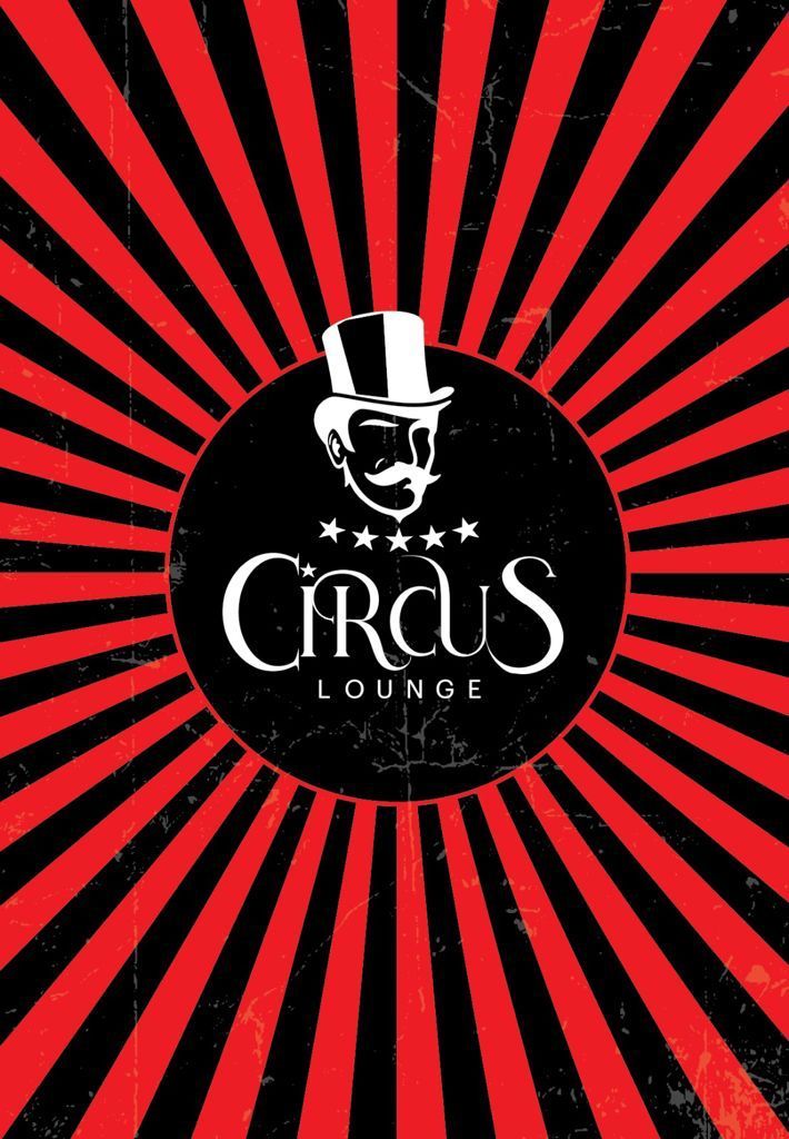 Circus Lounge • Menú, Precios y Dirección
