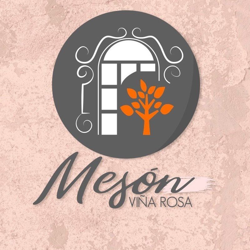 Mesón Viña Rosa • Menú, Precios y Dirección
