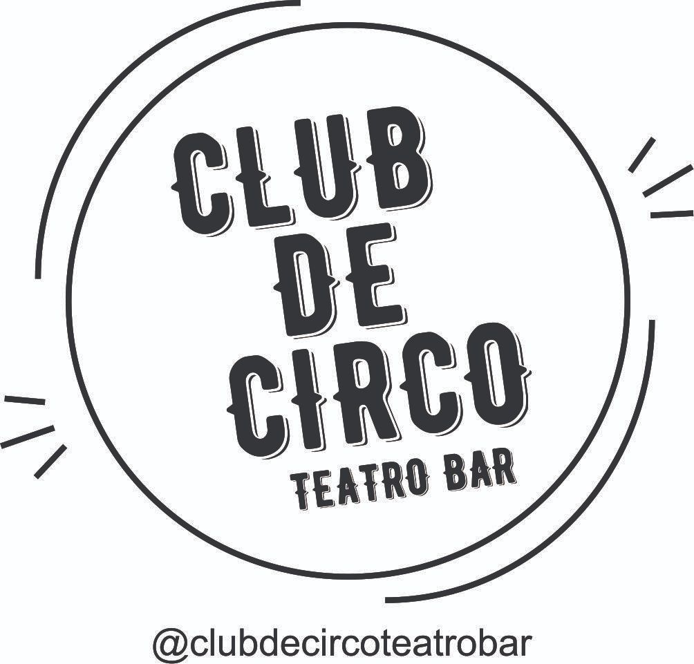 Club de Circo - Teatro Bar • Menú, Precios y Dirección