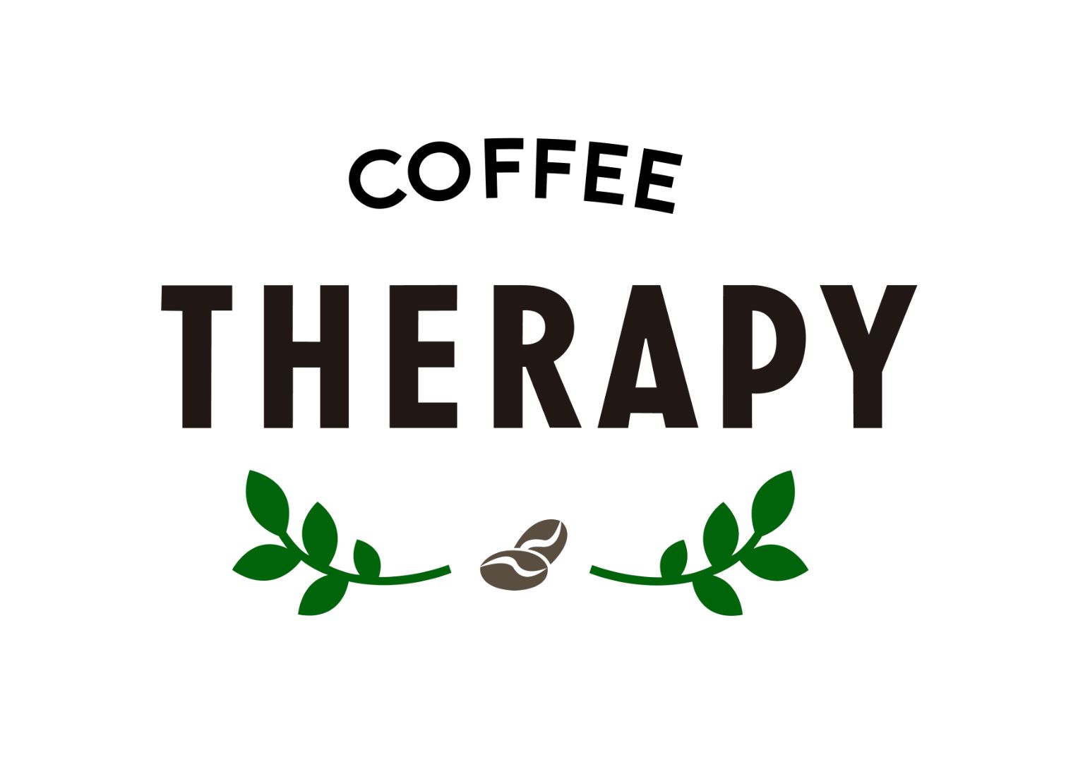 Coffee Therapy • Menú, Precios y Dirección