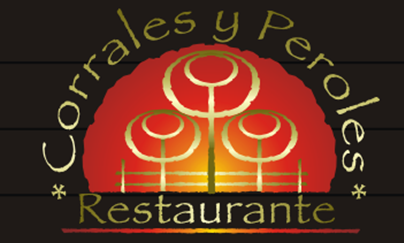 CORRALES Y PEROLES • Menú, Precios y Dirección