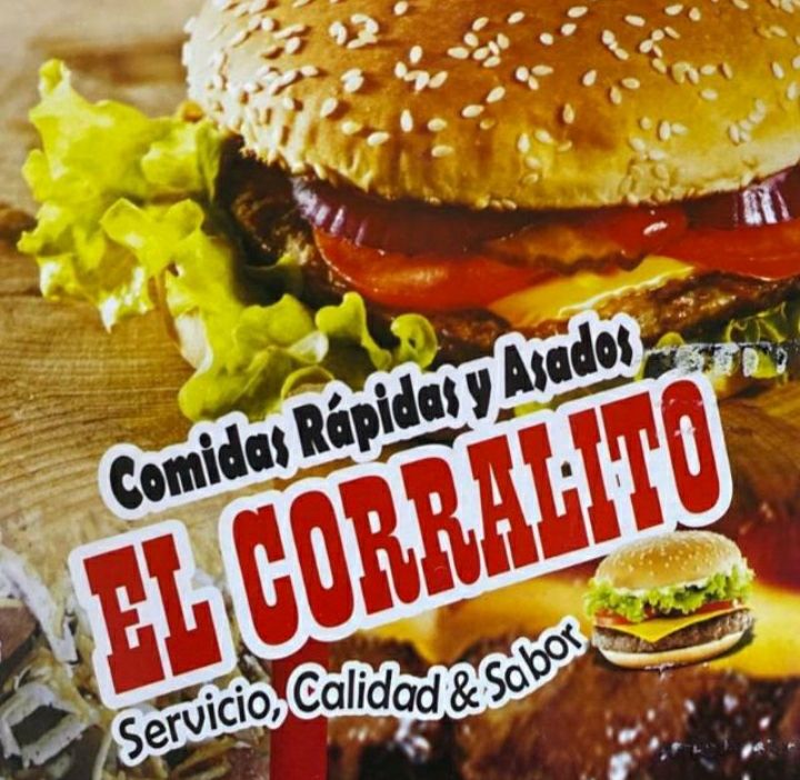 El Corralito • Menú, Precios y Dirección