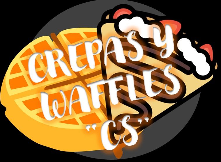 Crepas y Waffles "CS" • Menú, Precios y Dirección