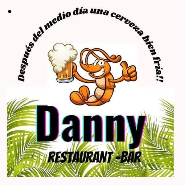 Danny Restaurant-Bar • Menú, Precios y Dirección