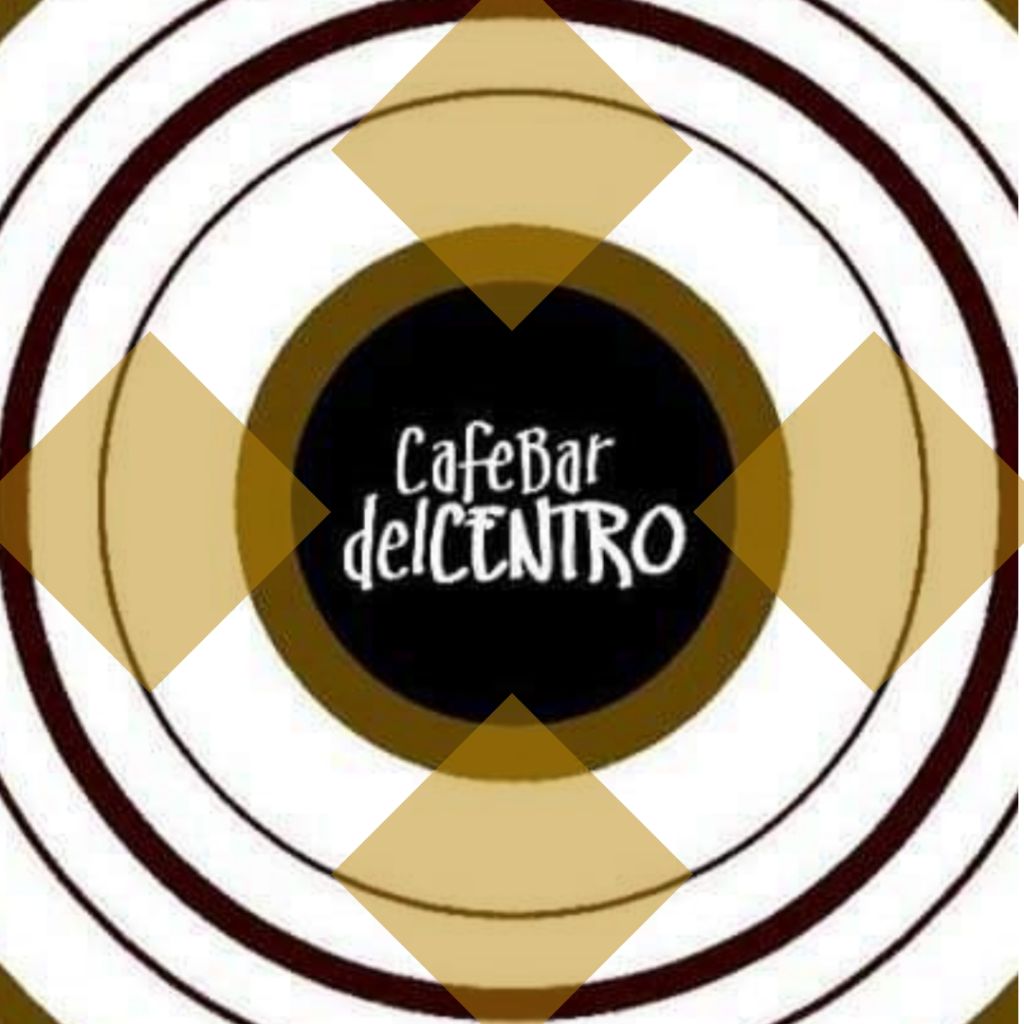 CAFÉ BAR DEL CENTRO • Menú, Precios y Dirección