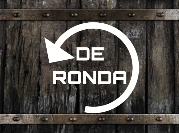 de Ronda Resto Bar • Menú, Precios y Dirección