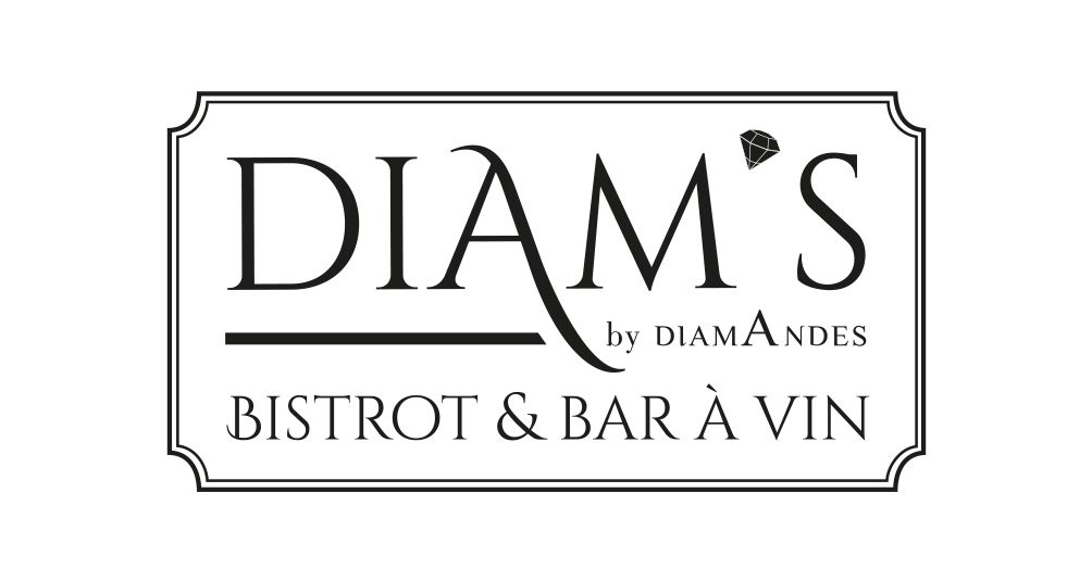 DIAM´S Bistrot & Bar à Vin • Menú, Precios y Dirección