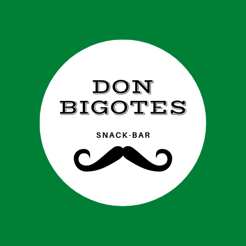 Don Bigotes • Menú, Precios y Dirección