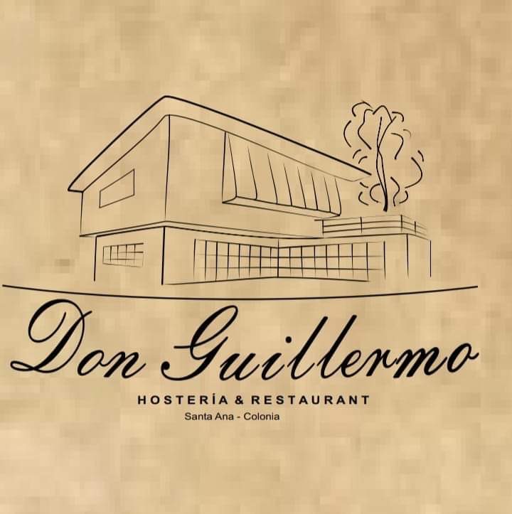 Hostería Don Guillermo • Menú, Precios y Dirección