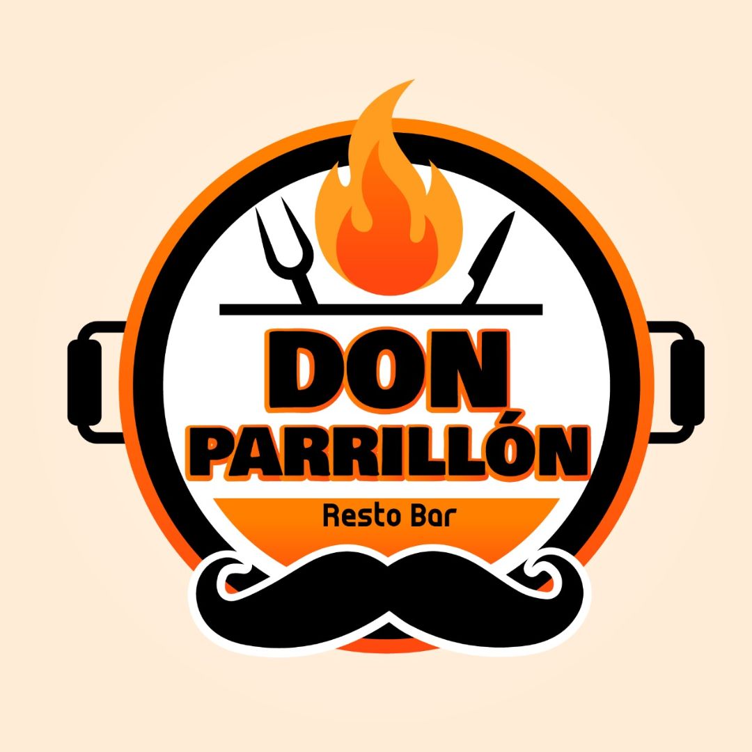 Don Parrillon • Menú, Precios y Dirección