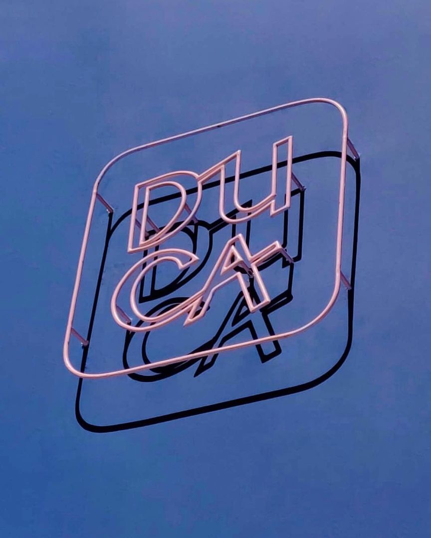 Duca Caffé • Menú, Precios y Dirección