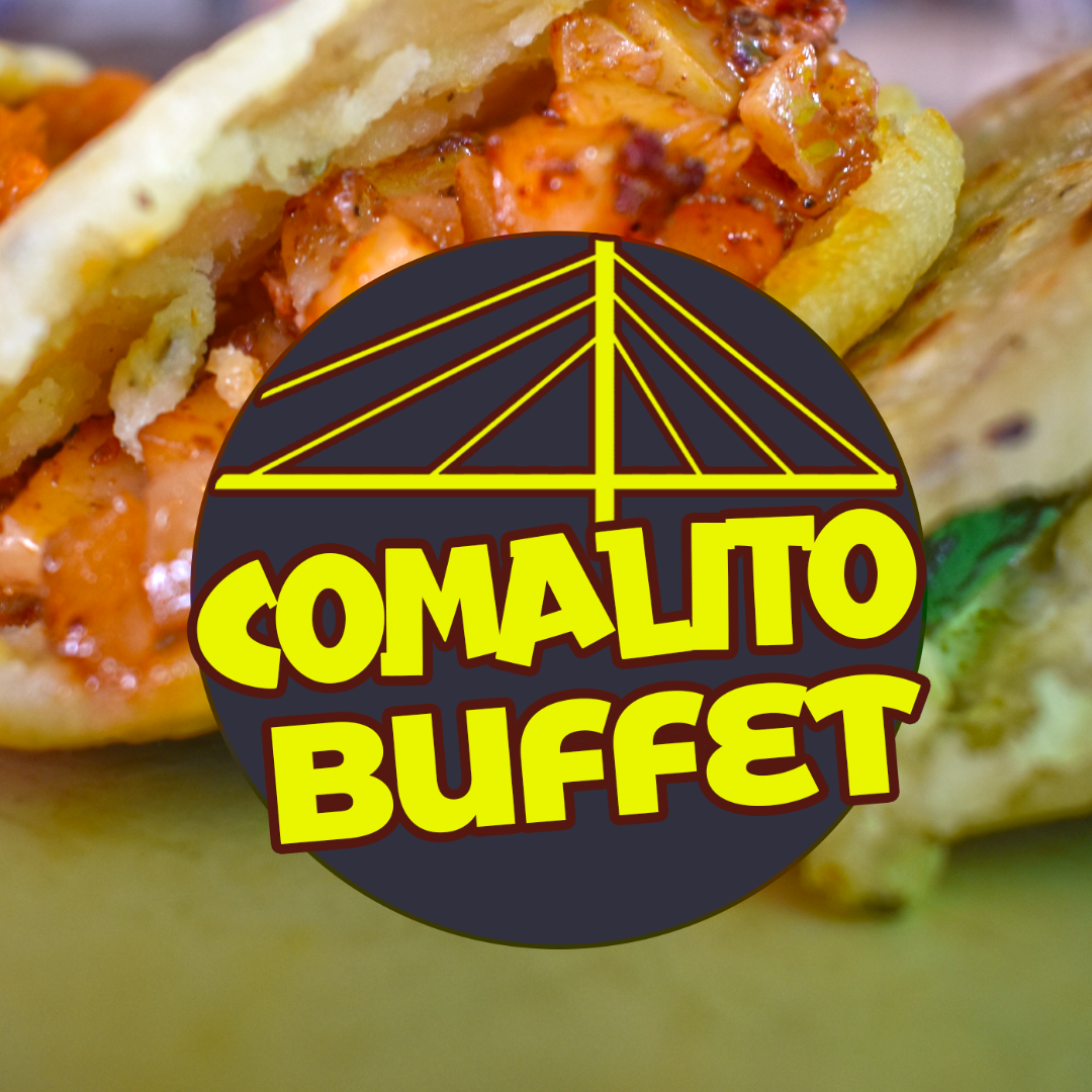 EL COMALITO BUFFET • Menú, Precios y Dirección