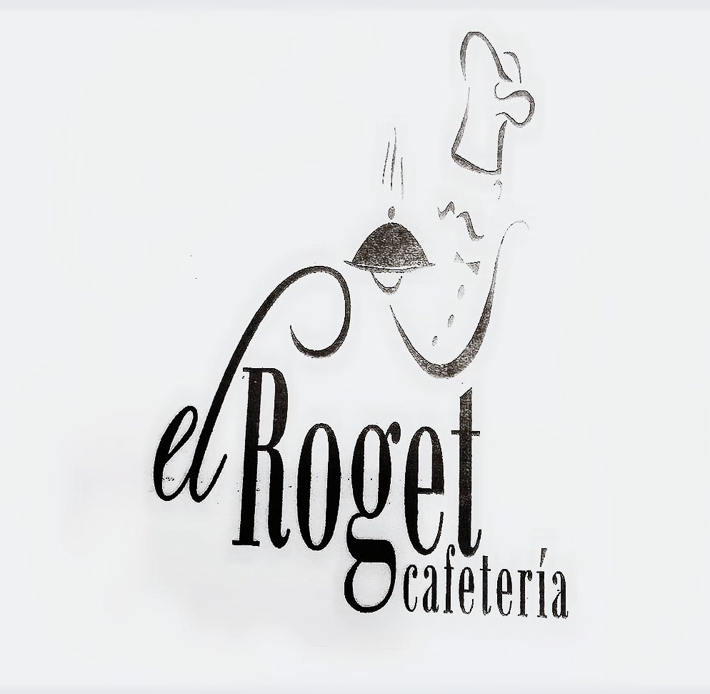 El Roget Cafetería • Menú, Precios y Dirección