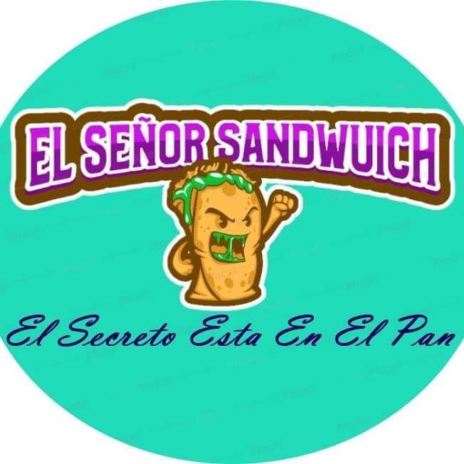 El Señor Sandwich • Menú, Precios y Dirección