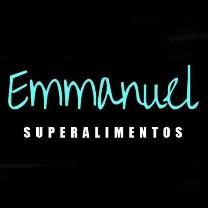 Emmanuel Superalimentos • Menú, Precios y Dirección