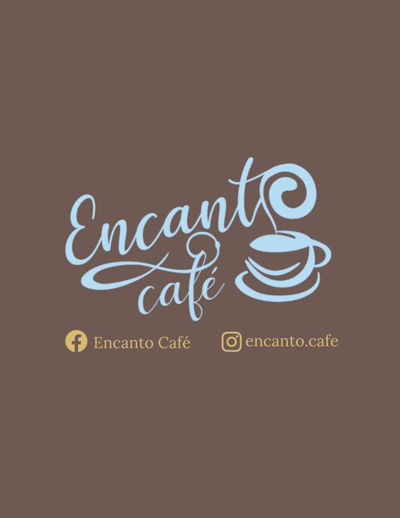 ENCANTO CAFE • Menú, Precios y Dirección