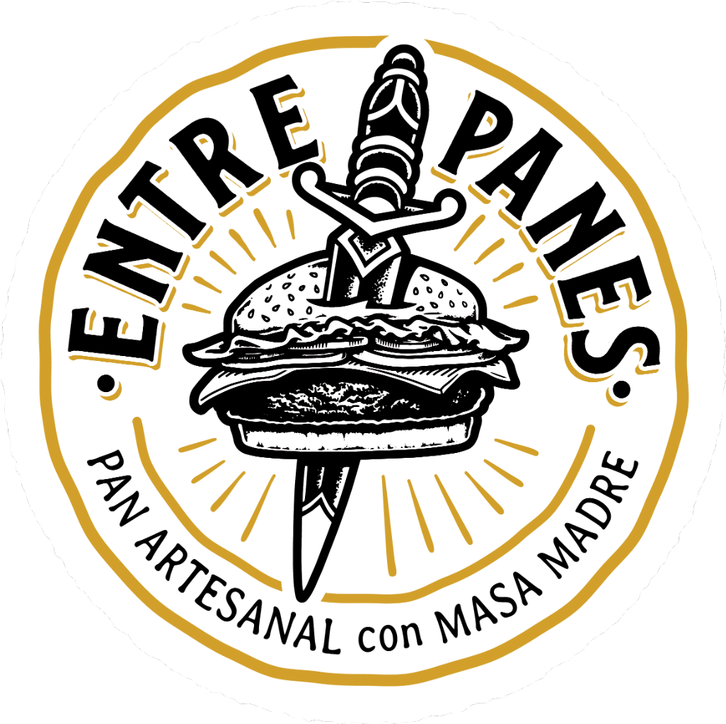 ENTRE PANES • Menú, Precios y Dirección