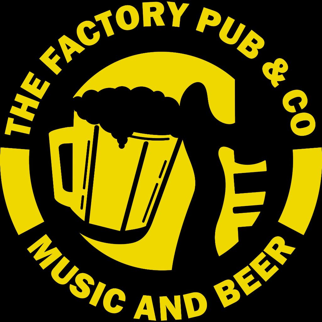 Tha Factory Pub & CO. • Menú, Precios y Dirección