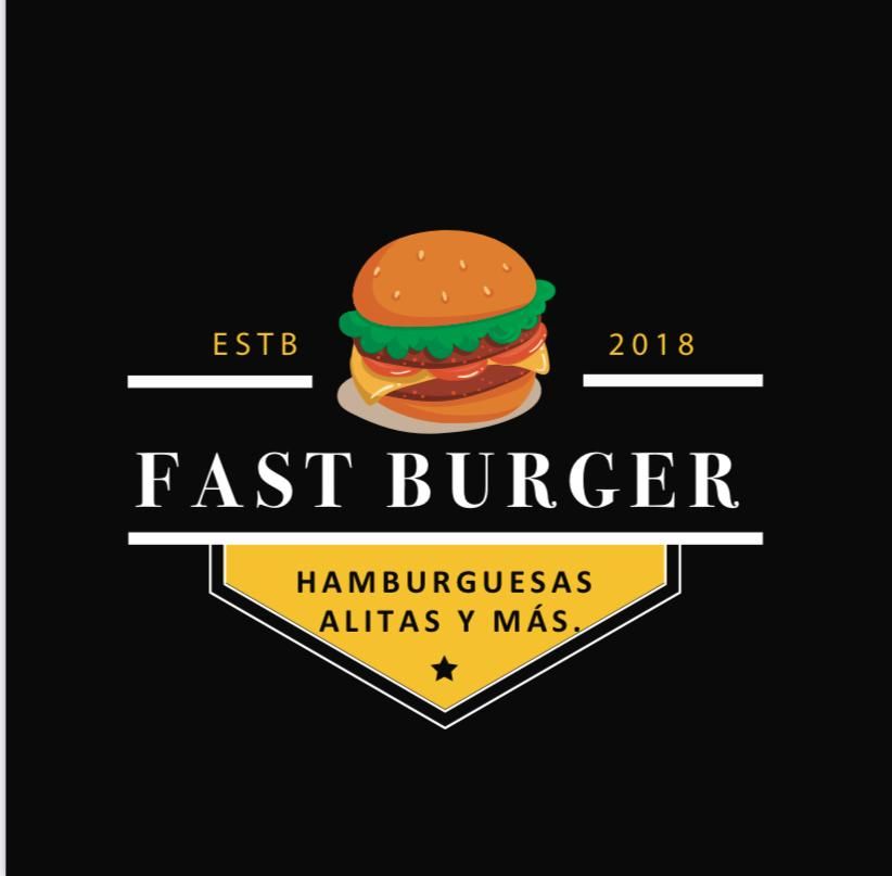 Fast Burger • Menú, Precios y Dirección