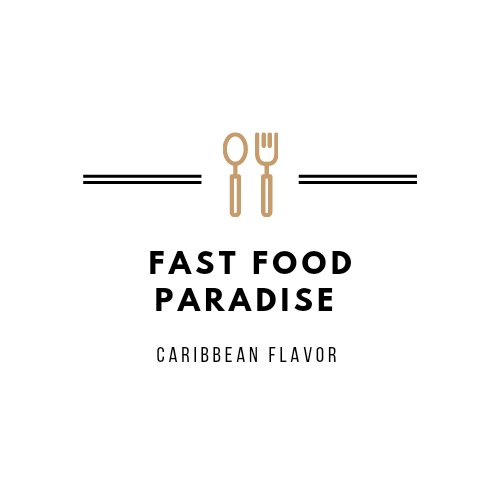 FAST FOOD PARADISE • Menú, Precios y Dirección