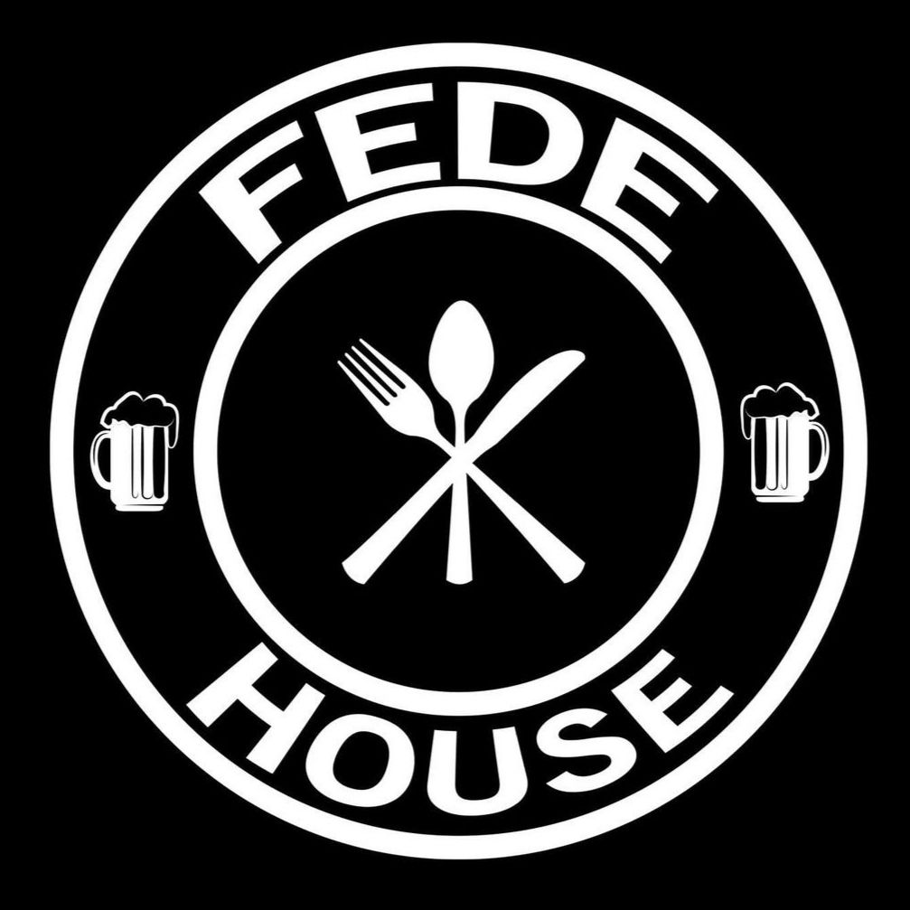 Fede House • Menú, Precios y Dirección