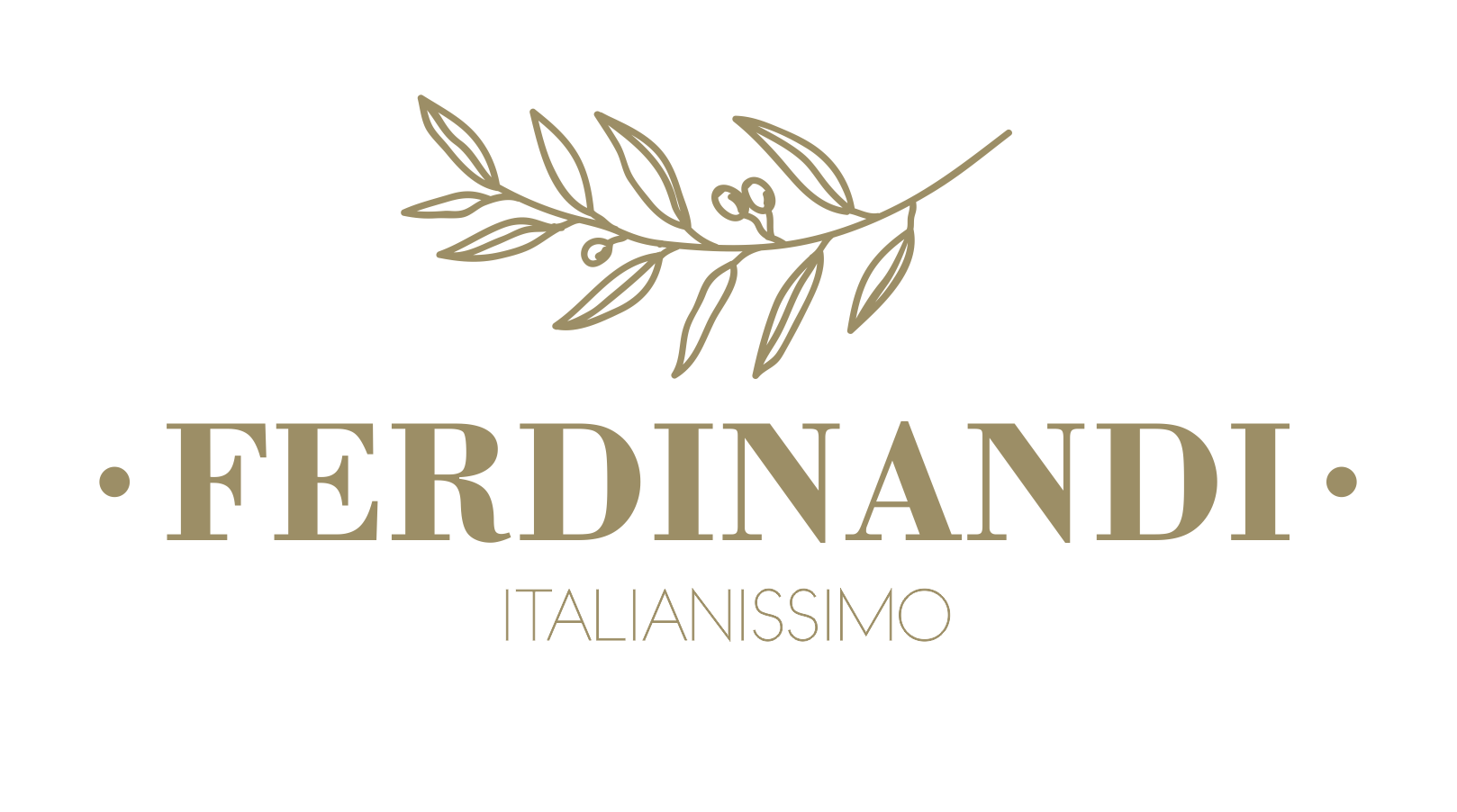 FERDINANDI ITALIANISIMO • Menú, Precios y Dirección