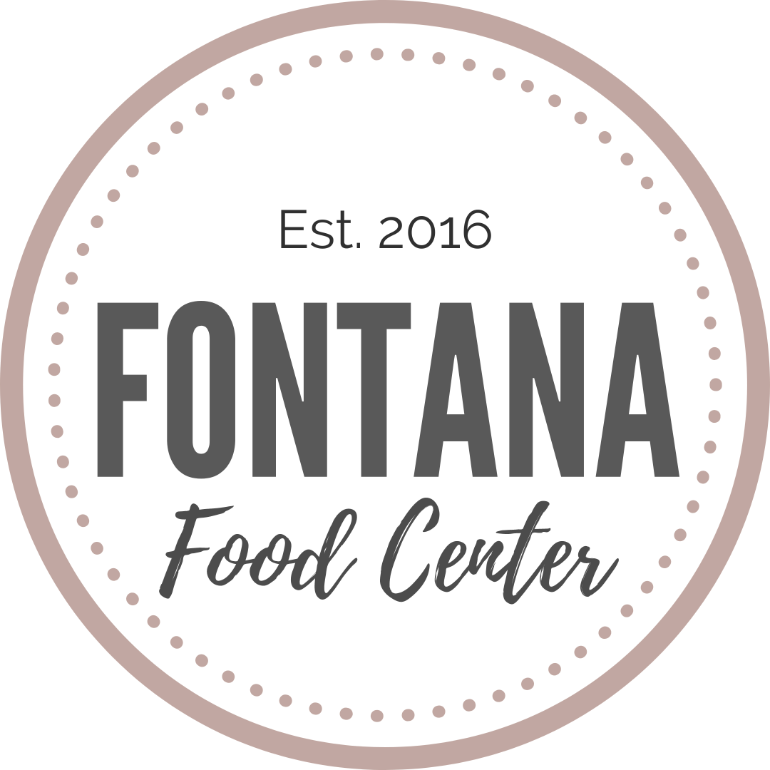 FONTANA Food Center • Menú, Precios y Dirección