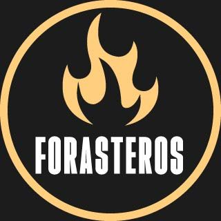 Forasteros • Menú, Precios y Dirección