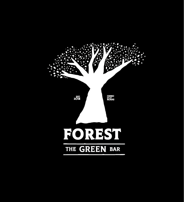Forest - The Green Bar • Menú, Precios y Dirección