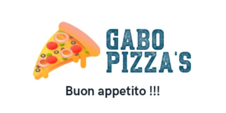 Gabo Pizza's • Menú, Precios y Dirección