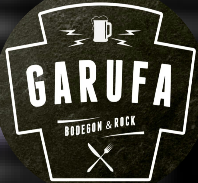 GARUFA BODEGON • Menú, Precios y Dirección
