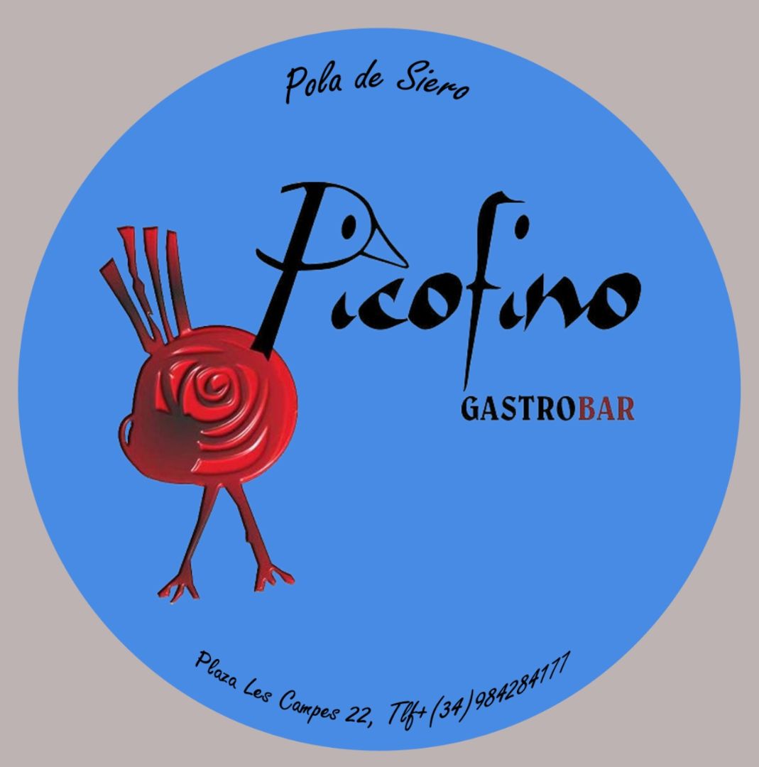 Gastrobar Picofino • Menú, Precios y Dirección