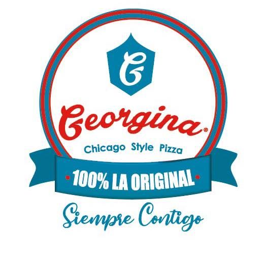 Georgina Chicago Style Pizza El Bosque • Menú, Precios y Dirección