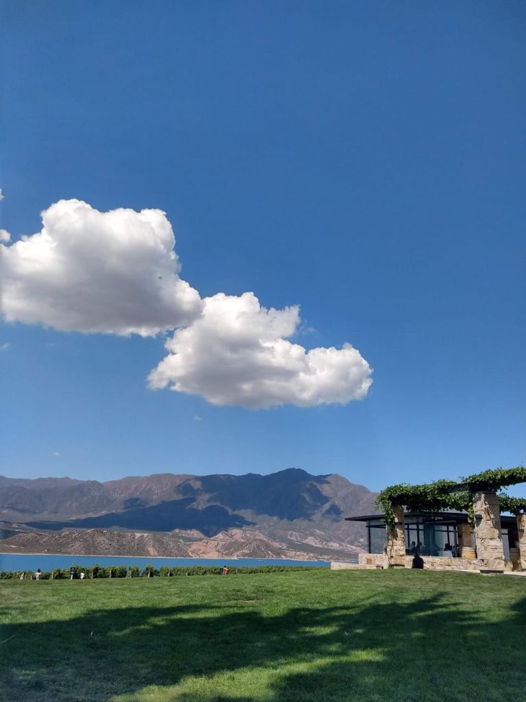 GRAN HOTEL POTRERILLOS • Menú, Precios y Dirección