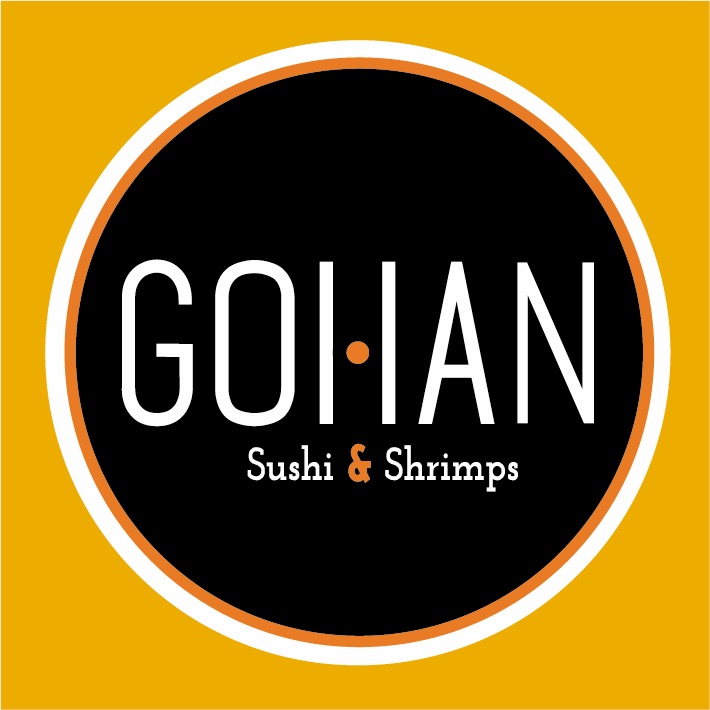 GOHAN Sushi & Shrimps • Menú, Precios y Dirección