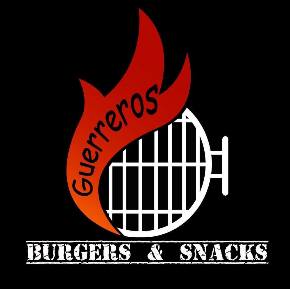 Guerreros Burgers & Snacks • Menú, Precios y Dirección