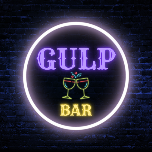GULP BAR • Menú, Precios y Dirección