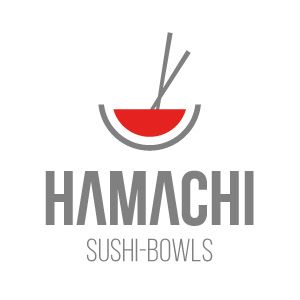 Hamachi Sushi Bowl • Menú, Precios y Dirección