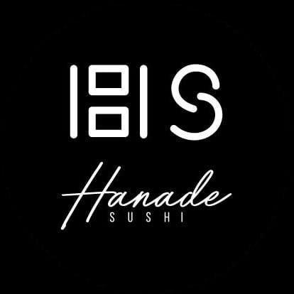 hanade sushi • Menú, Precios y Dirección