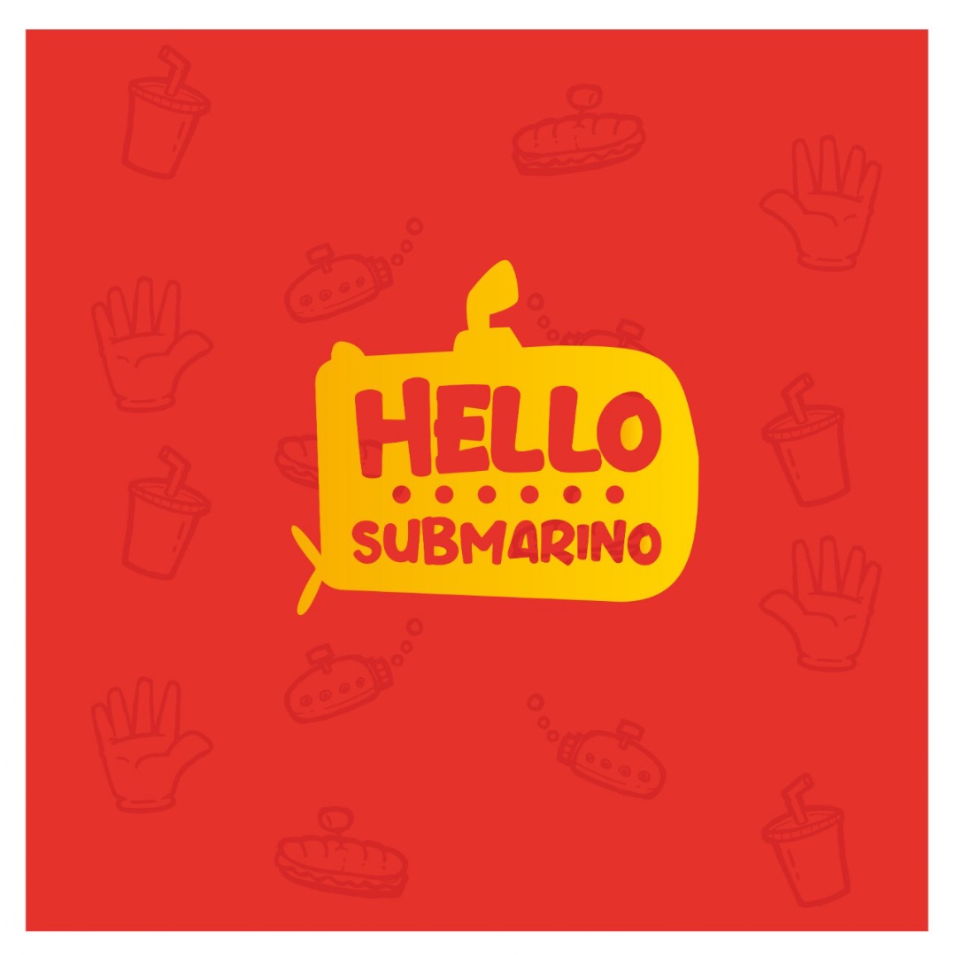 Hello Submarino • Menú, Precios y Dirección
