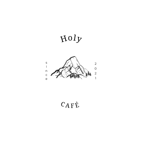 Holy Café • Menú, Precios y Dirección